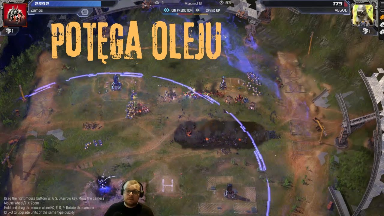 Aggro Multi Melter - Mechabellum - YouTube