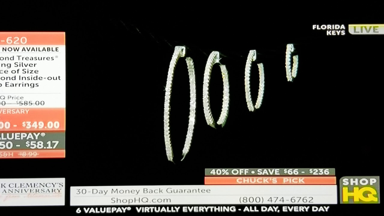 The gang with Chuck Clemency - YouTube