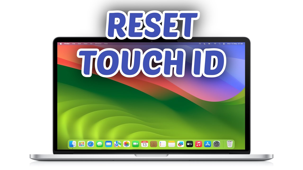How To Reset Touch ID On Mac 2025 Full Guide YouTube how-to-reset-touch-id-on-mac-2025-full-guide-youtube