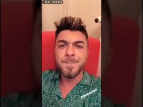 Ezhelin tutuklanmasına sinirlenen Instagram fenomenleri