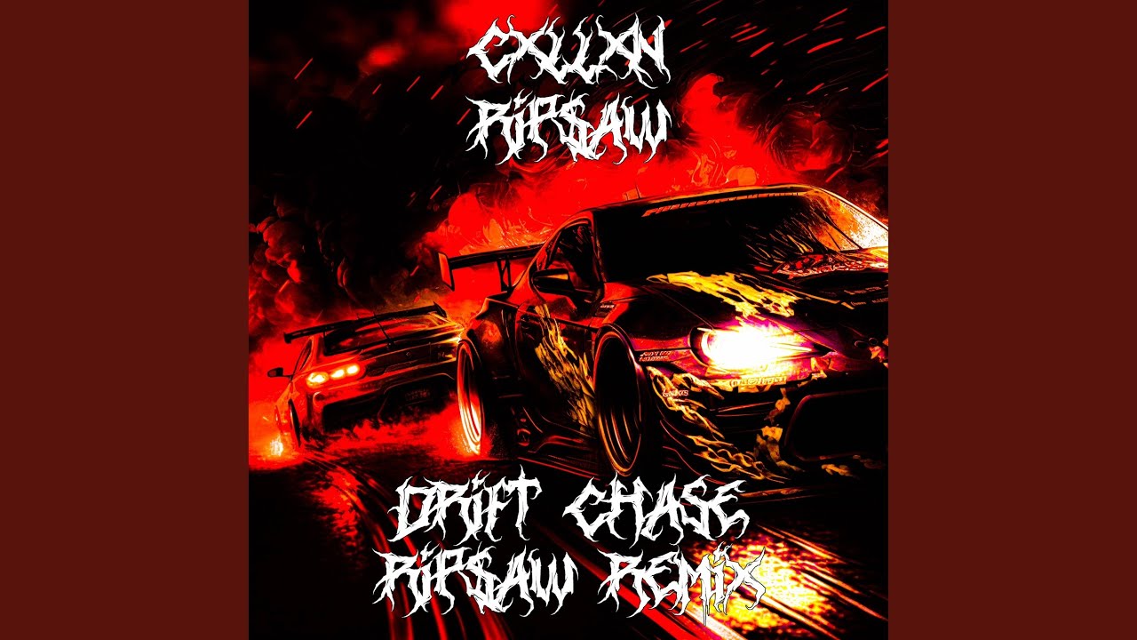 DRIFT CHASE REMIX (feat. RIP$AW) - YouTube