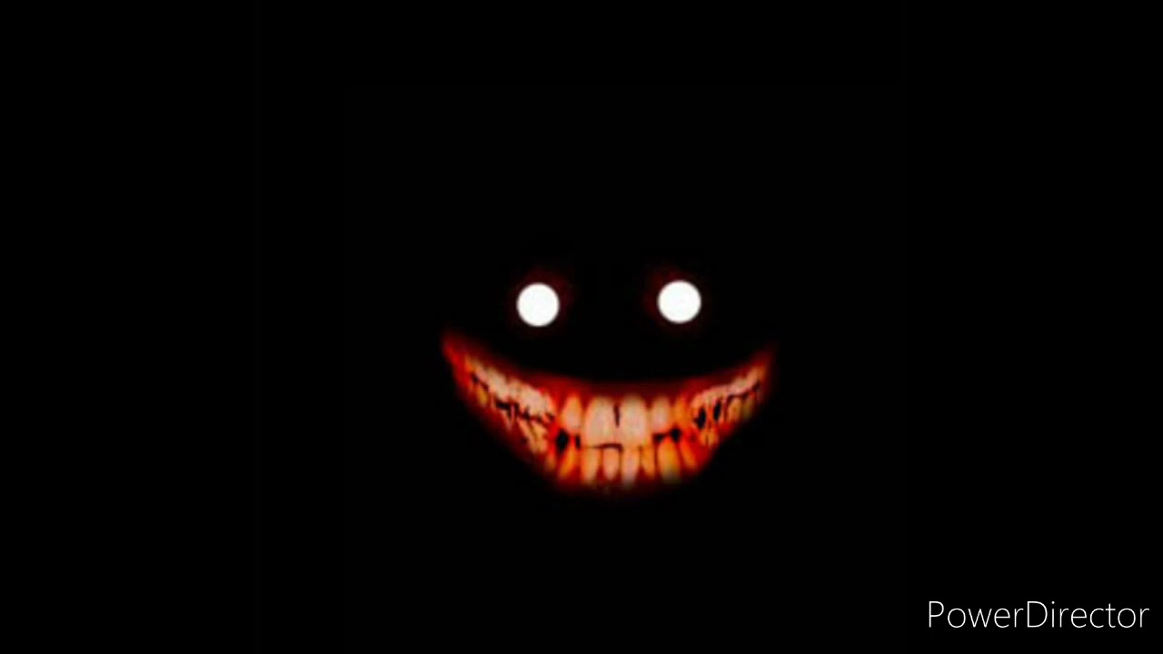 Creepypasta el demonio sonriente - YouTube