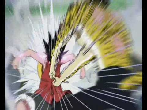 One Piece AMV - Breathing - YouTube