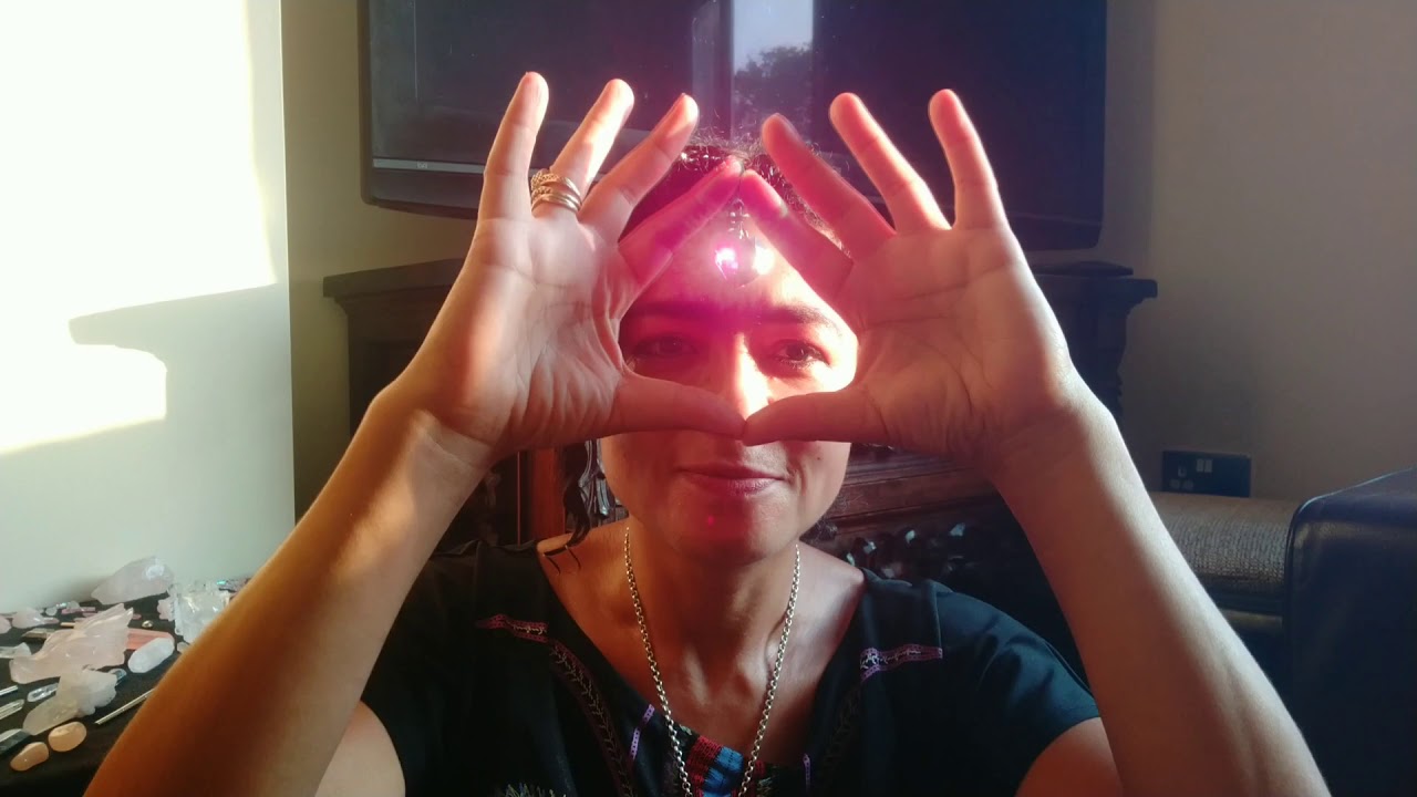 Light Language To Bring Through Love Codes - YouTube