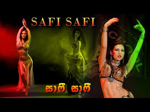 Best sexy Dance Safi Safi