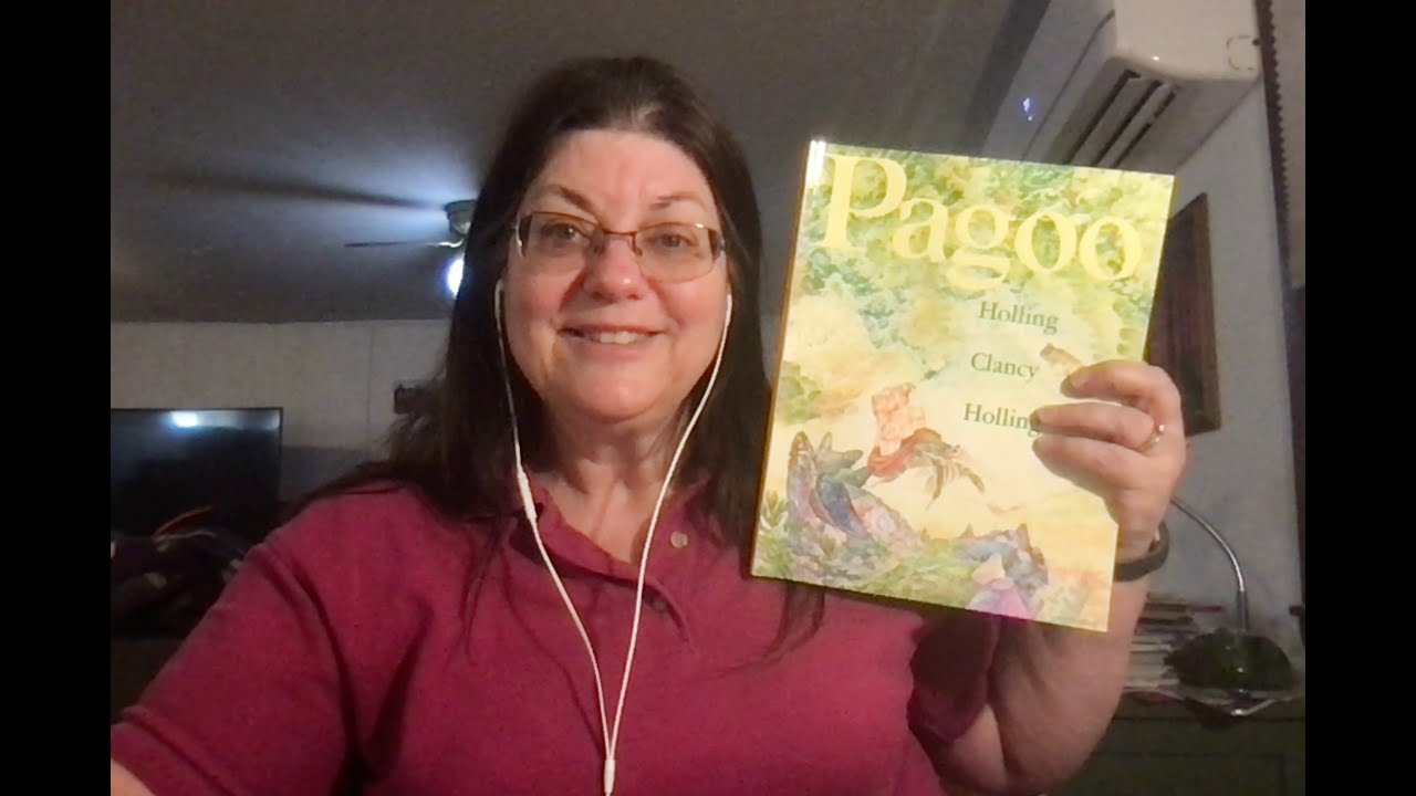 Pagoo Chapter 12 Hermit House from an ancient jungle - YouTube