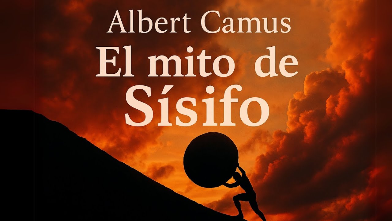 El Mito de Sísifo de Albert Camus: La Impactante Verdad sobre el ...