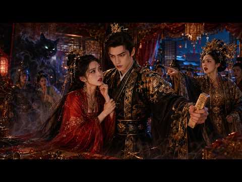 【Multi Sub】She played the victim to win the emperor and the blade to win the war.