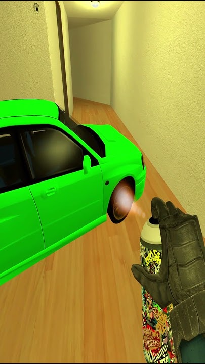 Creepiest Nextbots chase me in Liminal Hotel Garrysmod - YouTube