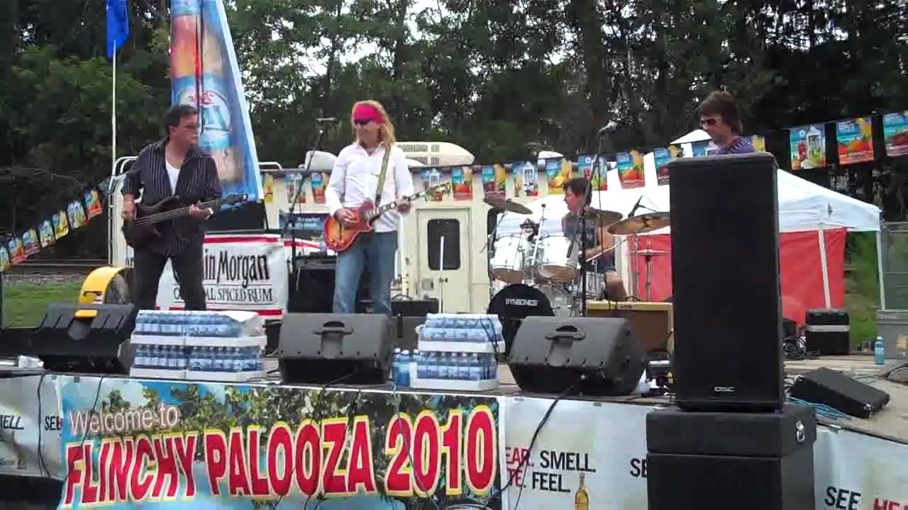 Shea Quinn,Luv Gods & Scott Frange" The Sharks.... You Make Me" - YouTube