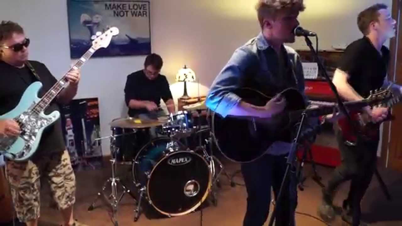 George Wilson - One of these days (music video) - YouTube