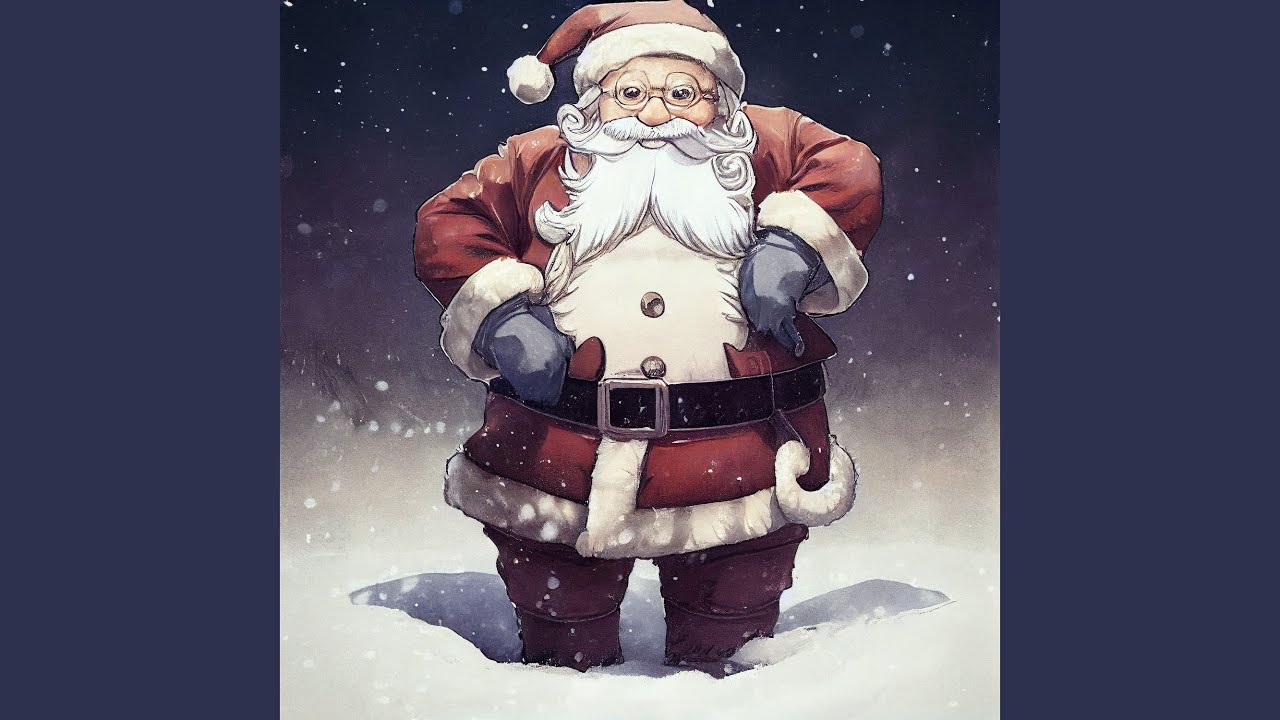 Angels We Have Heard on High - YouTube Music