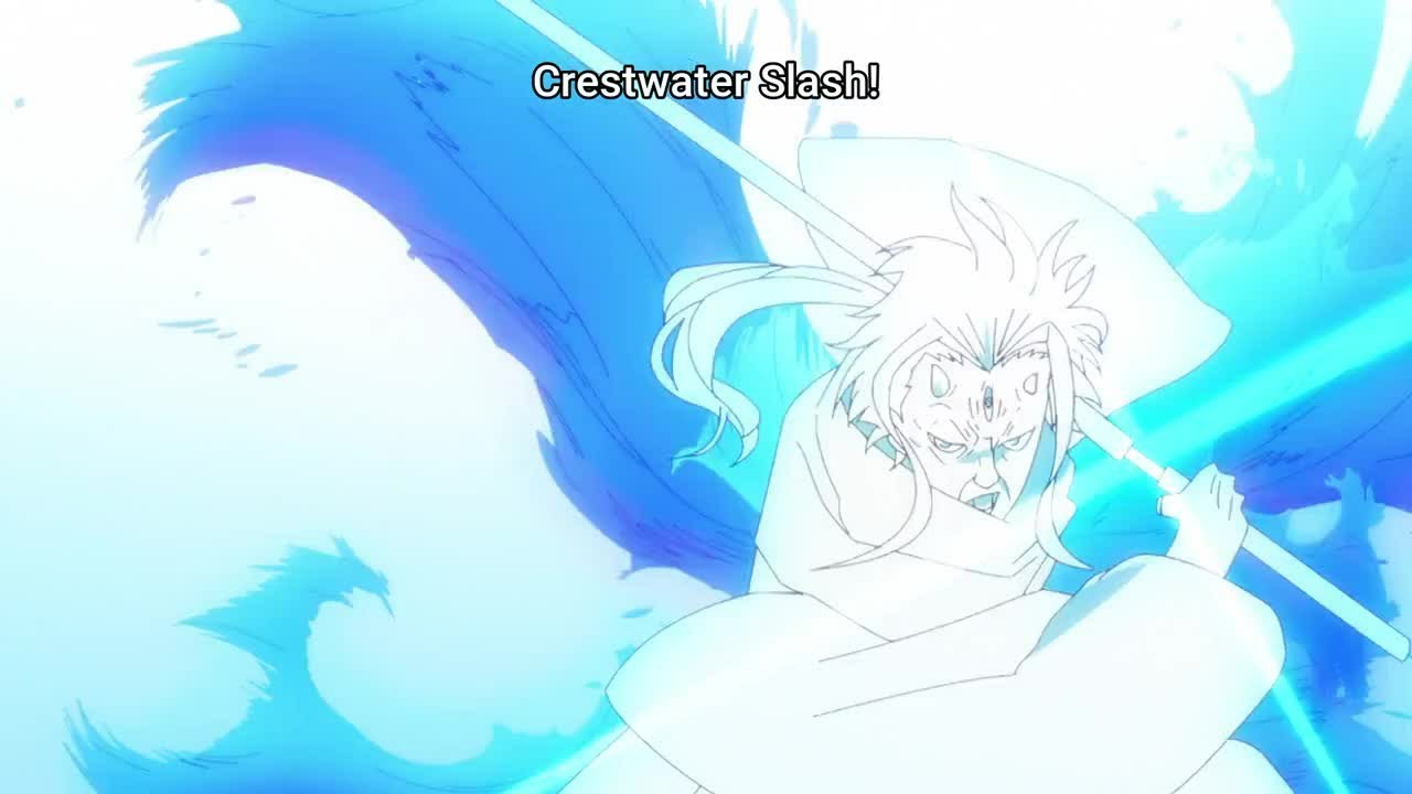 The war has begun | Tempest vs Falmuth - Tensei shitara slime datta ken ...