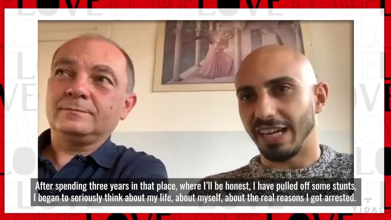 #FromMilanWithLove: Next Gen - Intervista a Don Claudio Burgio e Daniel ...