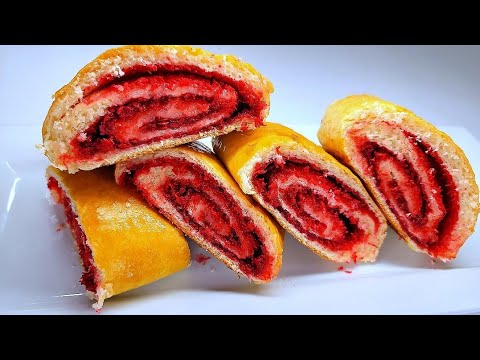 GUYANESE SALARA/RED CAKE| recipe - YouTube