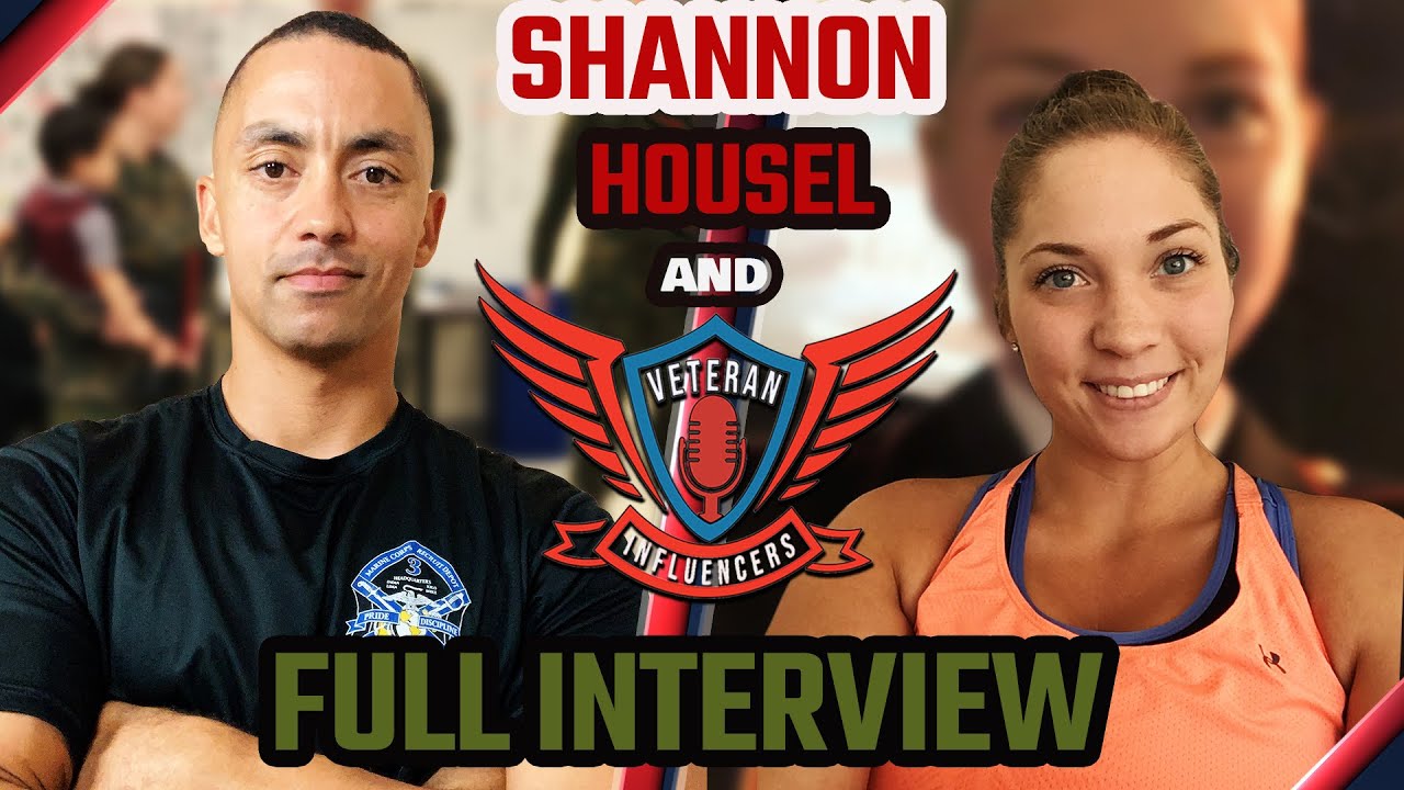 Shannon Housel: How To Get The Most Of Military Educational Benefits ...