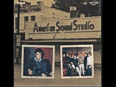 Elvis in 1969: Suspicious Minds & American Sound! #podcast #podcasts # ...