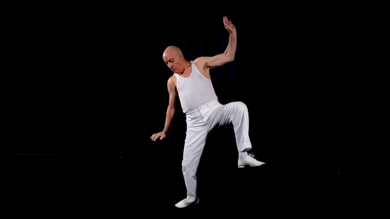 Giuseppe Condello Presents: Corporeal Mime - The Actor's Art of ...