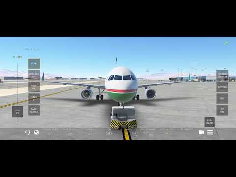 Infinite Flight Simulator Las Vegas, Nevada to Dallas, Texas (DFW ...