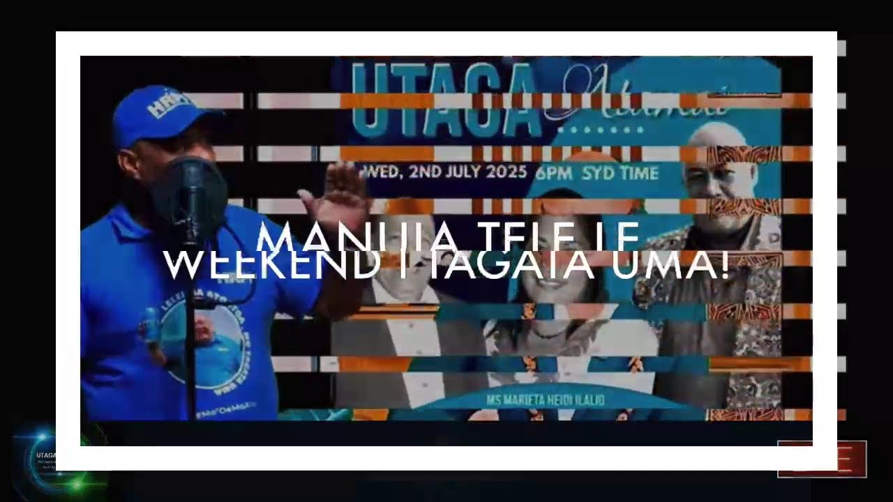 UTAGA ATAMAI- The Voice for the Voiceless - making a difference ...