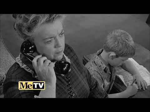Don't Be Distracted By Your Phone - Watch MeTV!