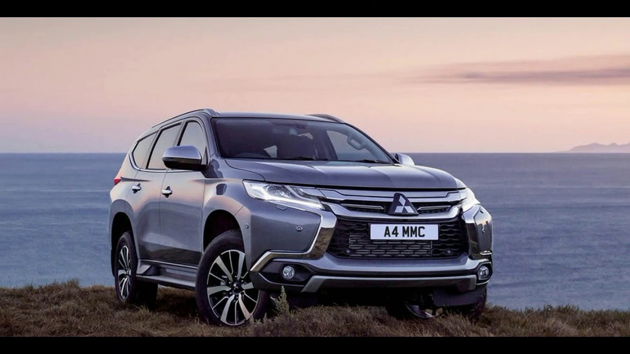 Mitsubishi shogun sport off road review-TEST DRIVE-autocars news - YouTube