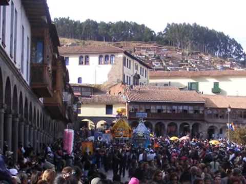Flor Pucarina - Vida Bohemia