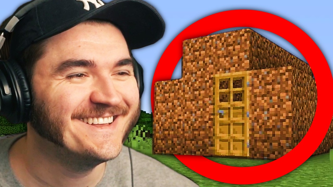 Schlatt HATES Streaming Minecraft... - YouTube
