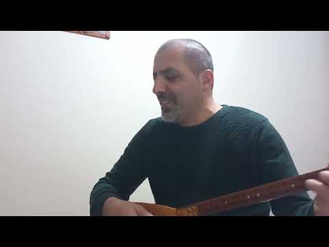Selahattin GÜÇLÜ Dewi    Qesey u Qeyde Sayire Welati Seyide Khali ( Sait BAKSİ )