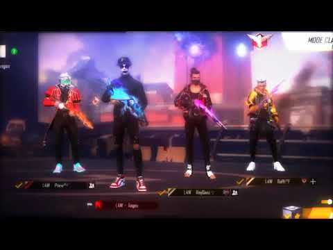 PRESET FF || TT DOANG GEDE GA BOLEH DI PEGANG🤣🎶FYP TIK TOK