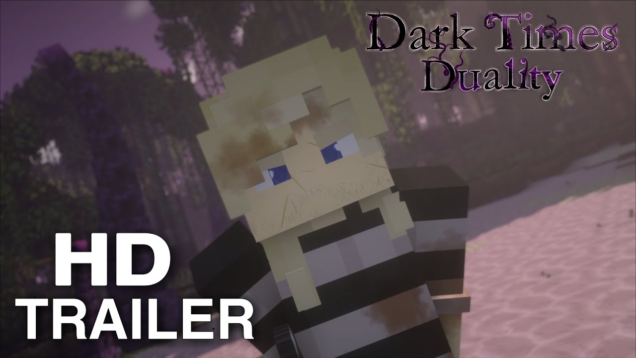 Episode 2 Trailer | Dark Times Season 3 - YouTube