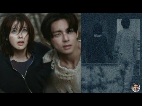 BTS V / Taehyung and IU Love Wins All MV Leaflet - YouTube