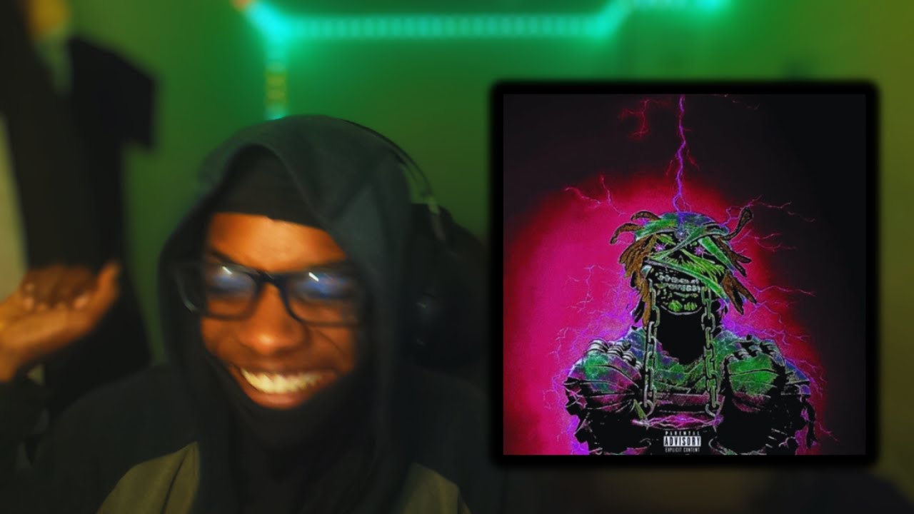NICE LIL EXTRA SONGS - Osamason - Flex Music (FLXTRA) - Reaction - YouTube