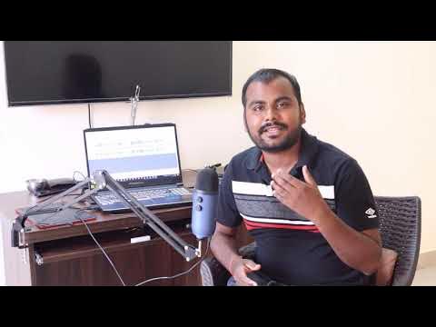 Shell Scripting Tips | Good Oracle DBA - YouTube