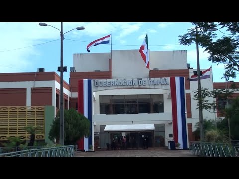 CONARE brinda asistencia a refugiados y solicitantes de refugio en Itapúa