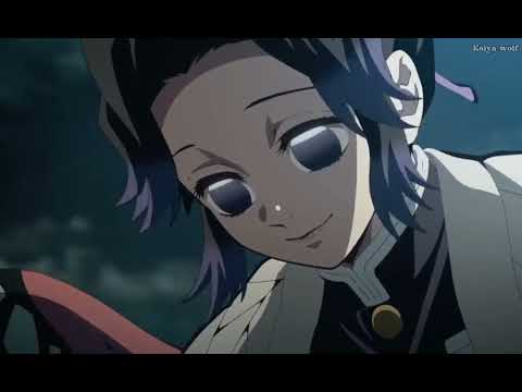 Shinobu [AMV] Champion 