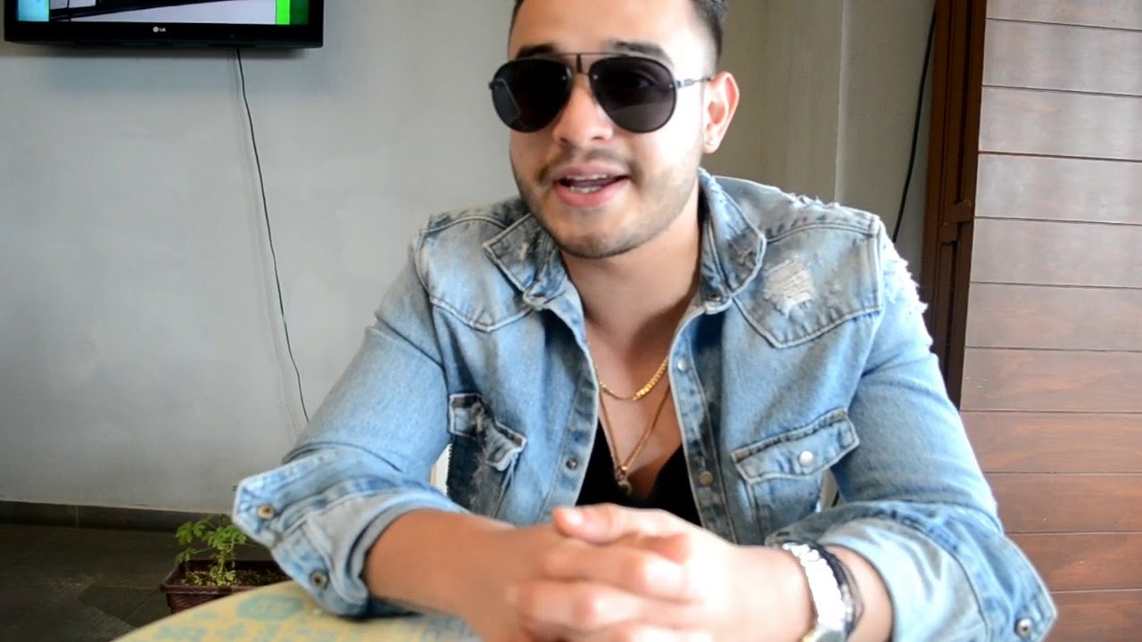 Jerry Hernández ENTREVISTA - YouTube