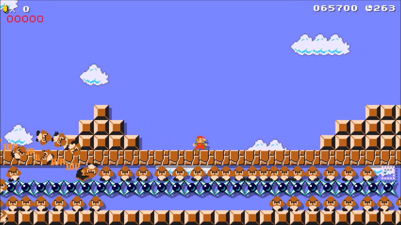 Super Mario REmaker Ep. 4 - YouTube