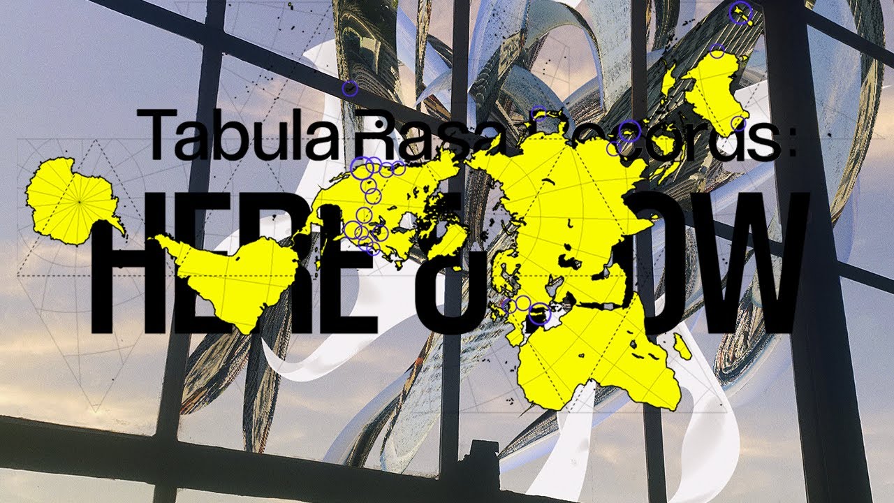 Tabula Rasa Records - Here & Now (Full Album) - YouTube