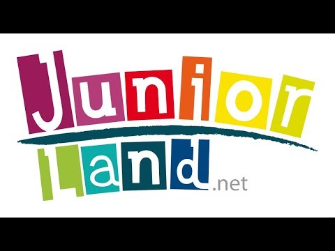 Juniorland Camp 1 2017 - YouTube