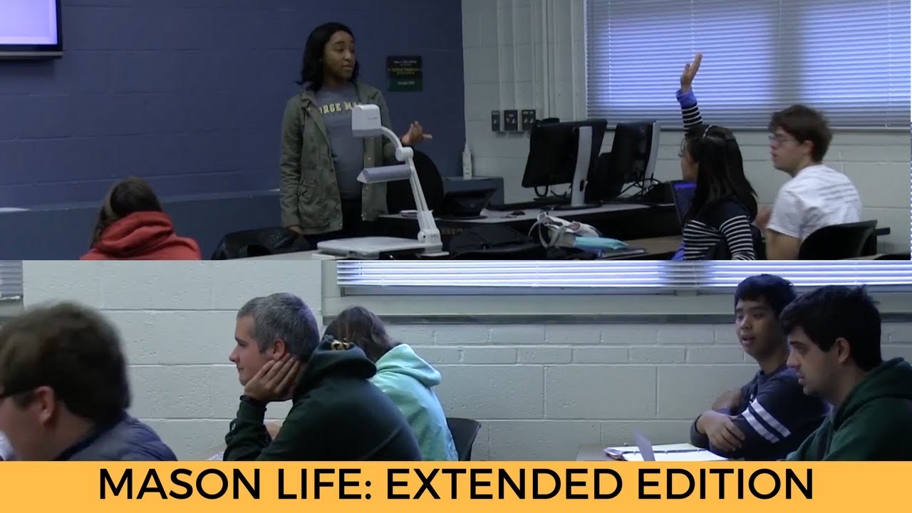 Mason LIFE: Extended Edition - YouTube