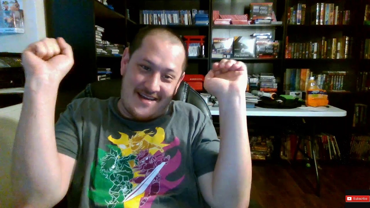 Rambling, Cats, Health, and Update - YouTube