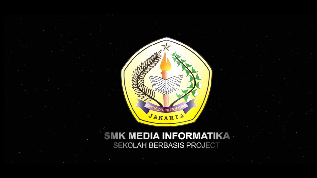 PROMOSI SEKOLAH SMK MEDIA INFORMATIKA (JURUSAN RPL) - YouTube