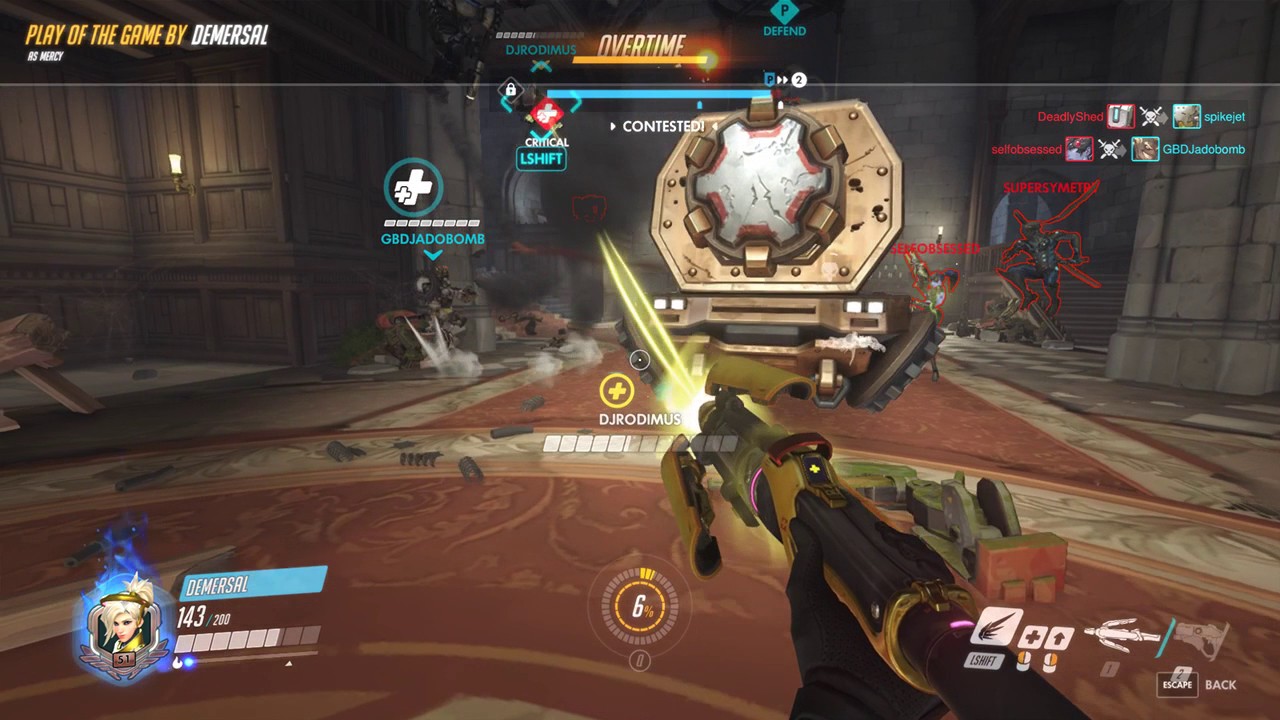 That Feel When - YouTube