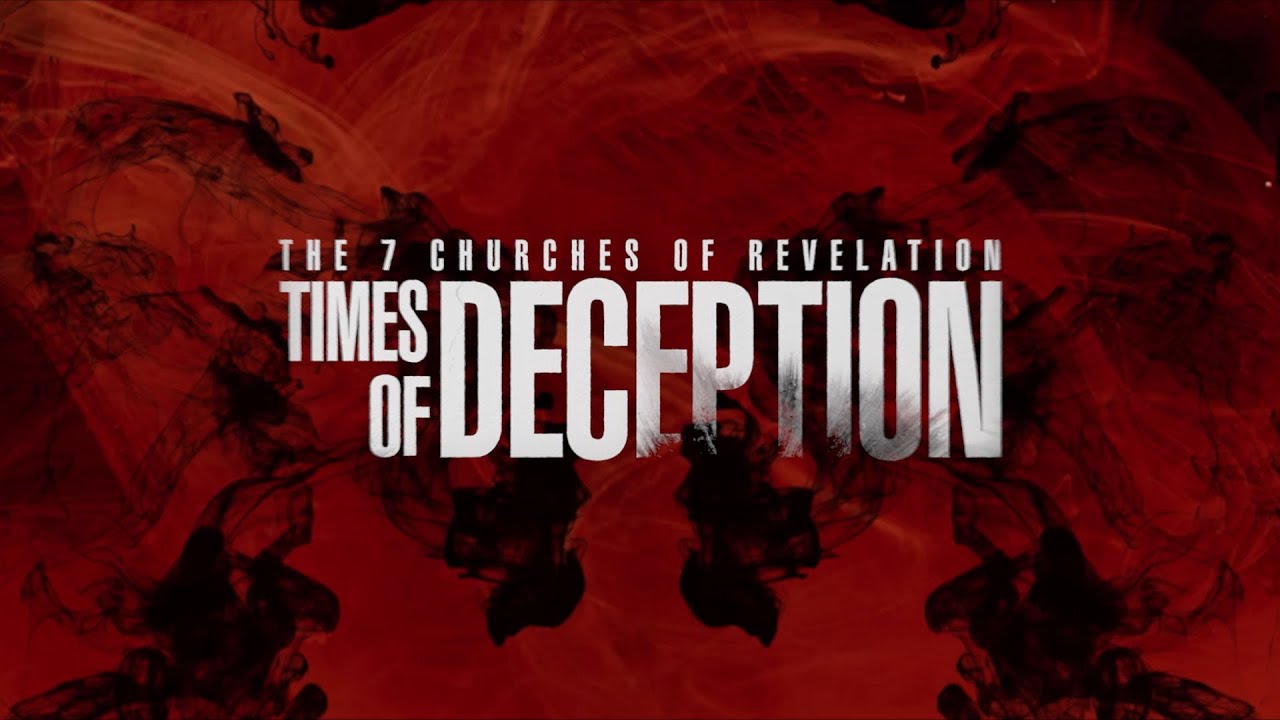 Times of Deception - Full Trailer (Apr 29 - May 1) - YouTube