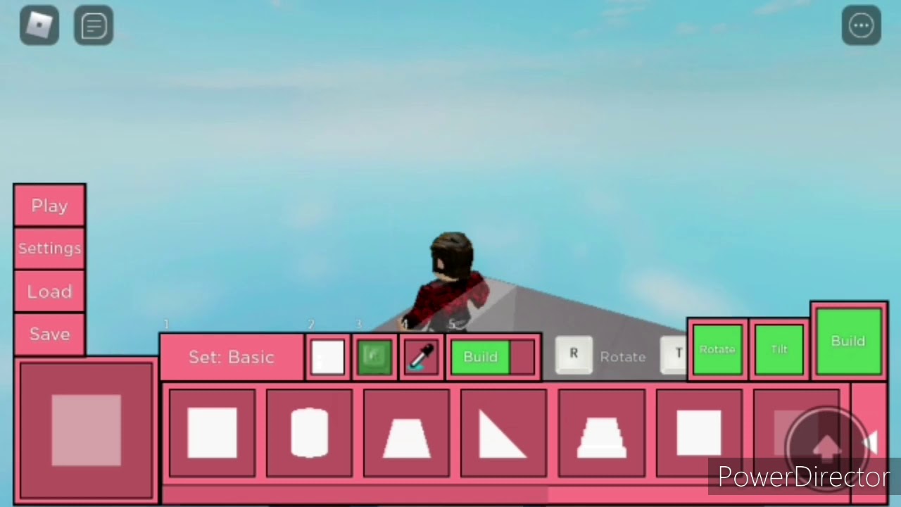 Custom piggy maps - YouTube