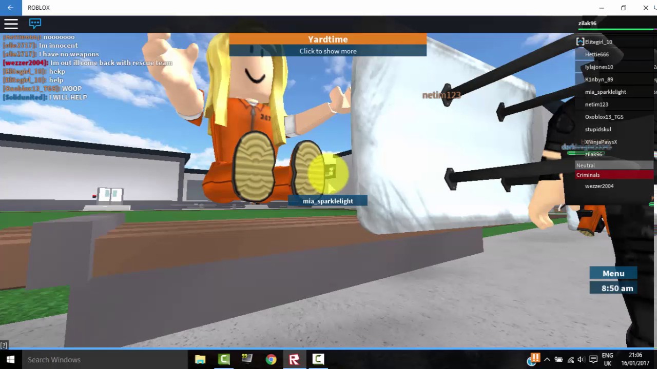 taking the piss out of roblox!!!!!!!!!!! - YouTube