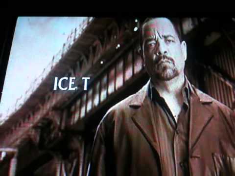 Law and Order SVU Intro (Season 13) - YouTube