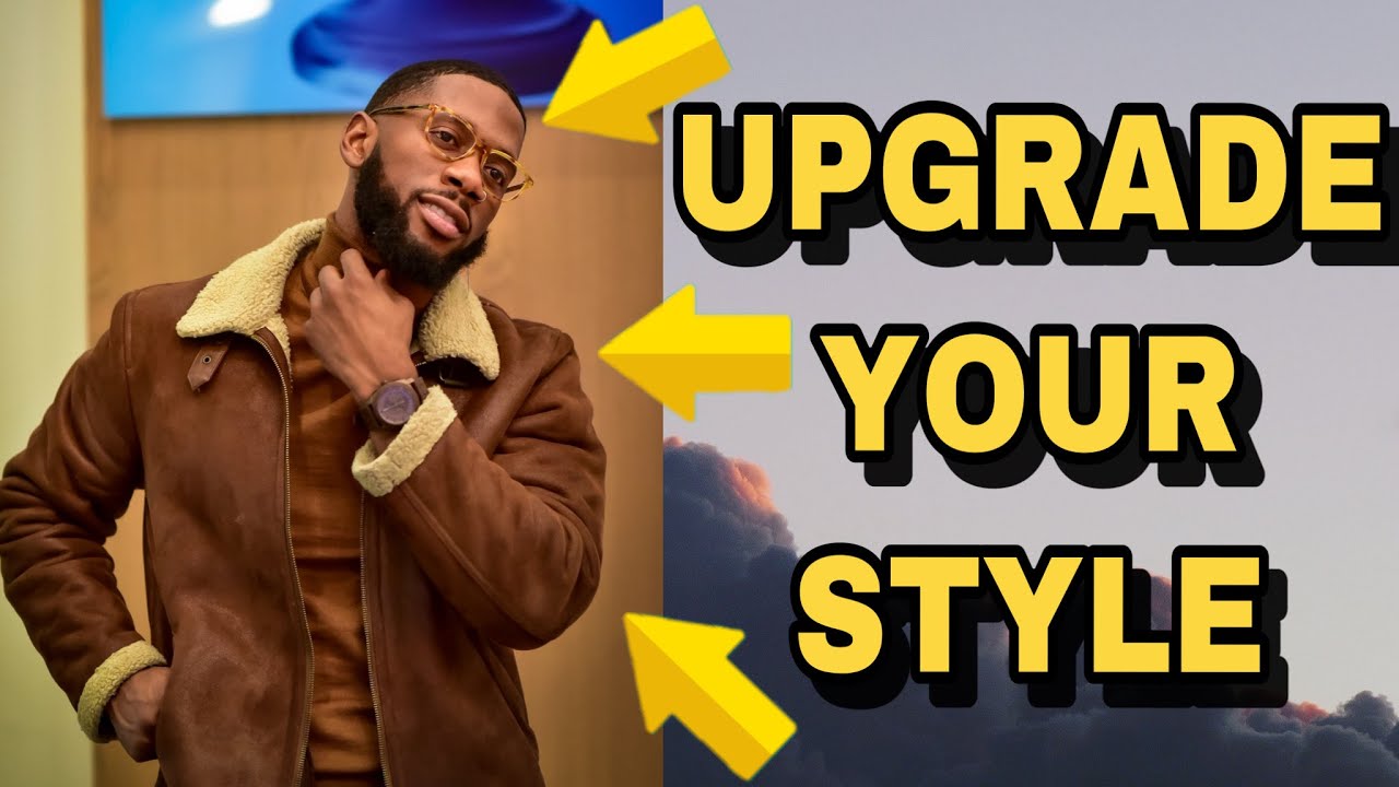 ENHANCE YOUR STYLE WITH THESE 6 TRICKS - YouTube