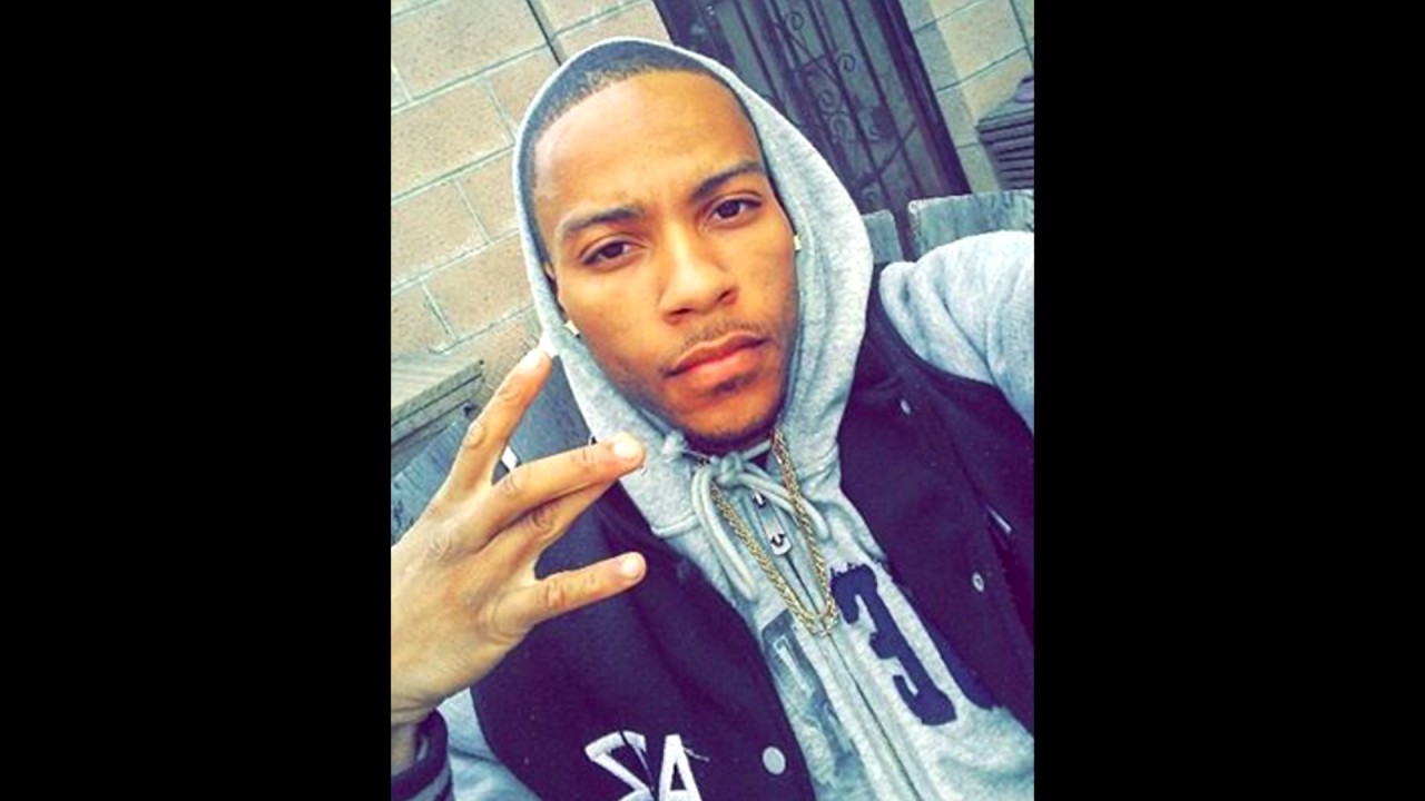Intuition Rapper